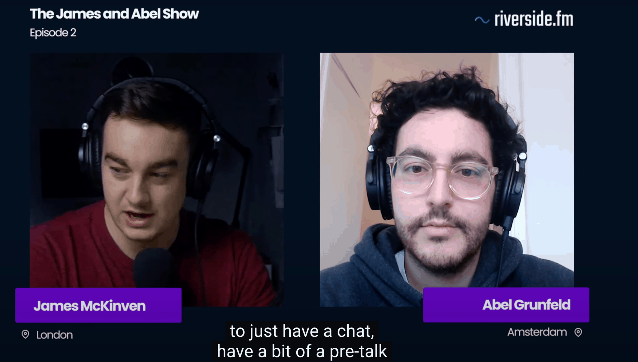 Riverside FM Review 2023: I Tried & Fell in Love With It