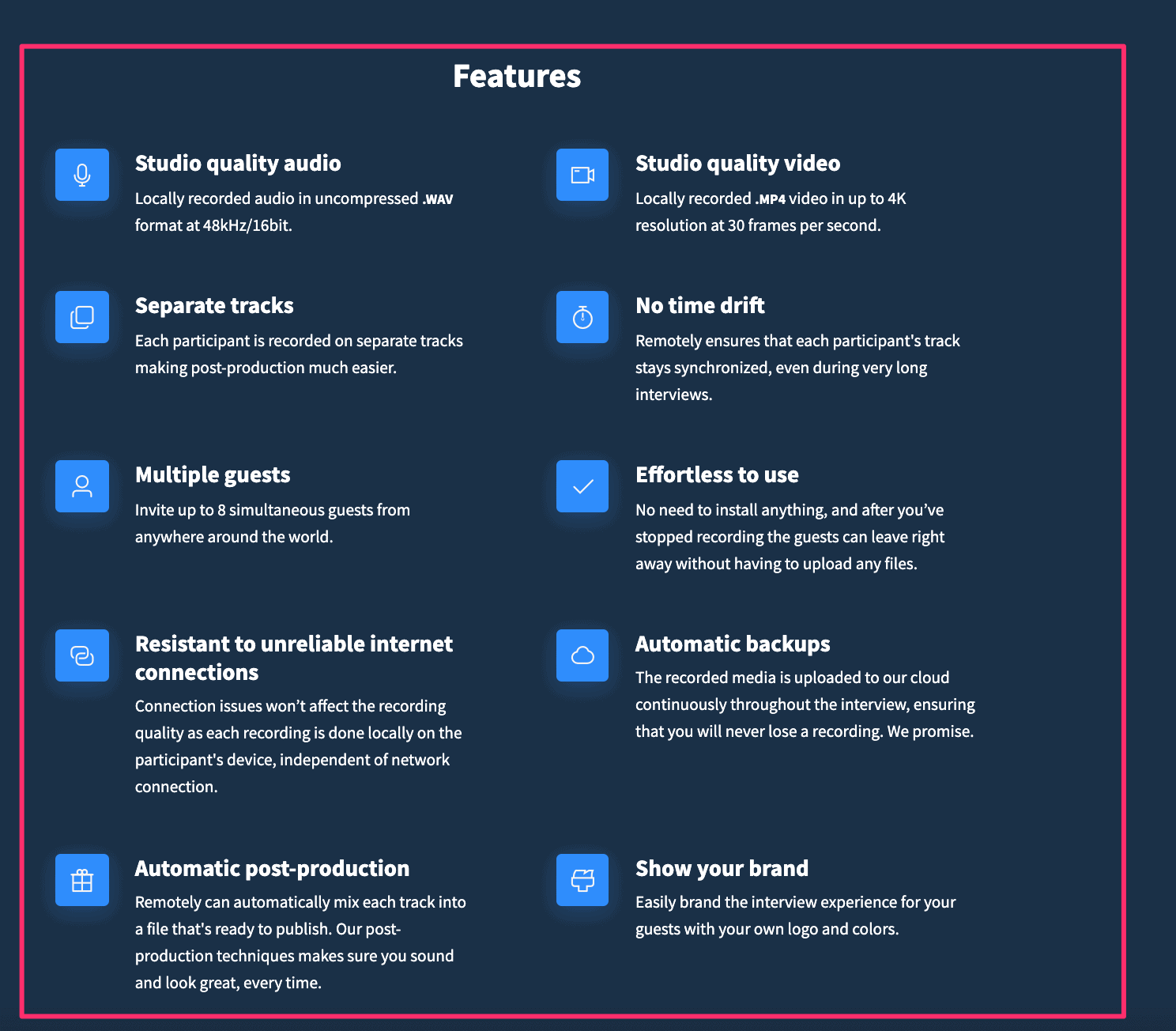 5 Free & Best Video Podcasting Software & Tools For Creators To Ace ...