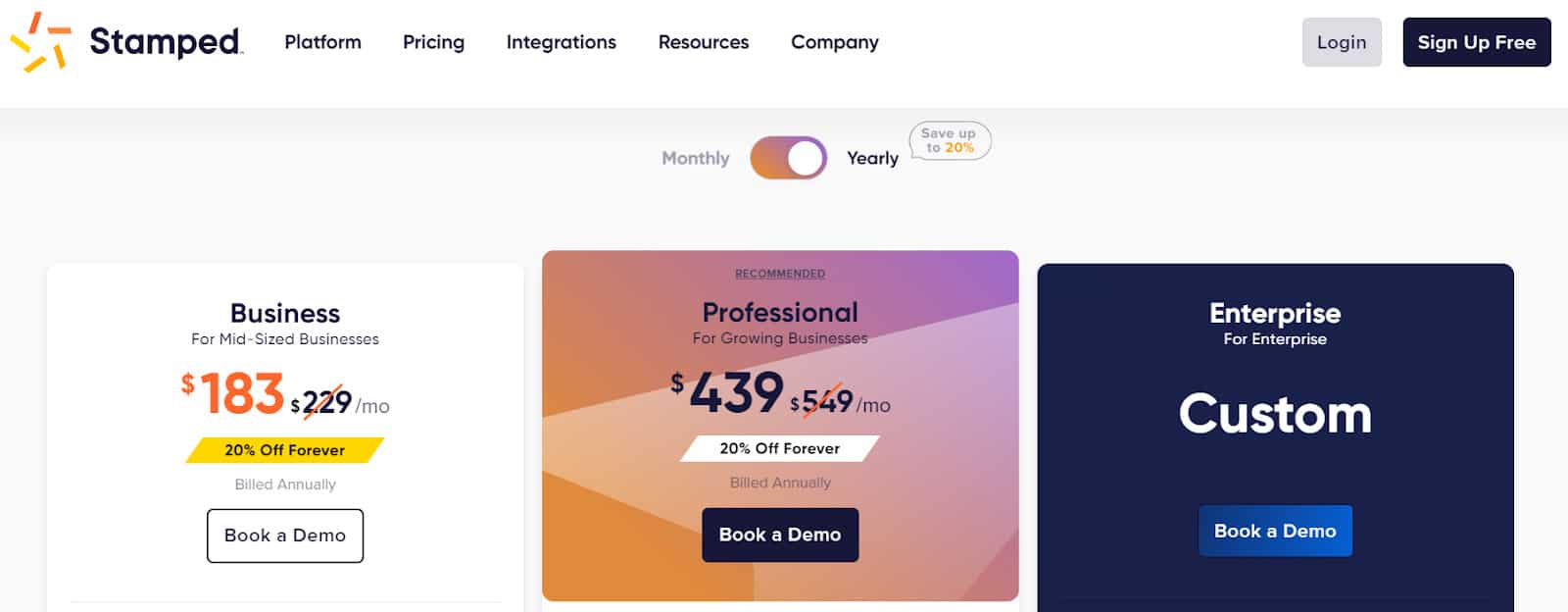 Stamped.io Review: I Tried & Analyzed This Shopify App To Help You Make A Better Decision ...