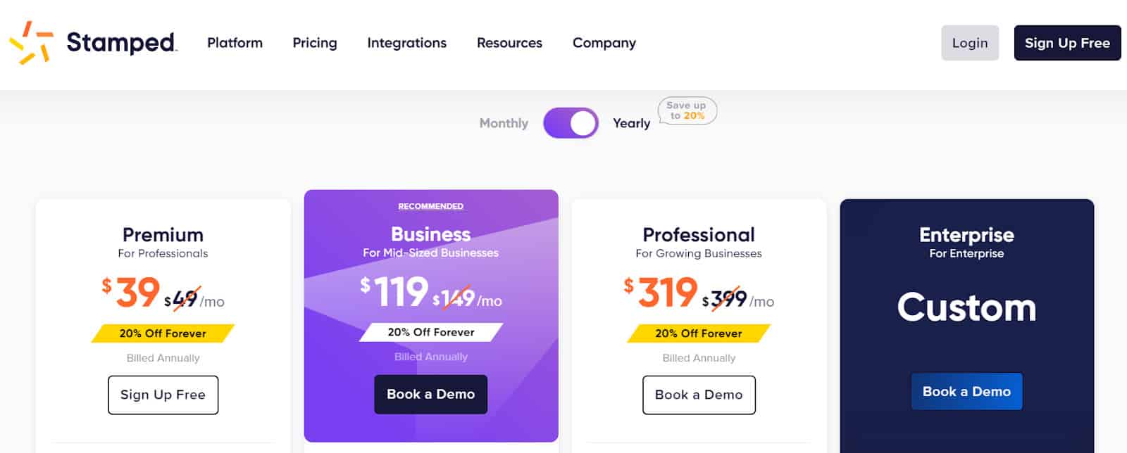 Stamped.io Review: I Tried & Analyzed This Shopify App To Help You Make A Better Decision ...