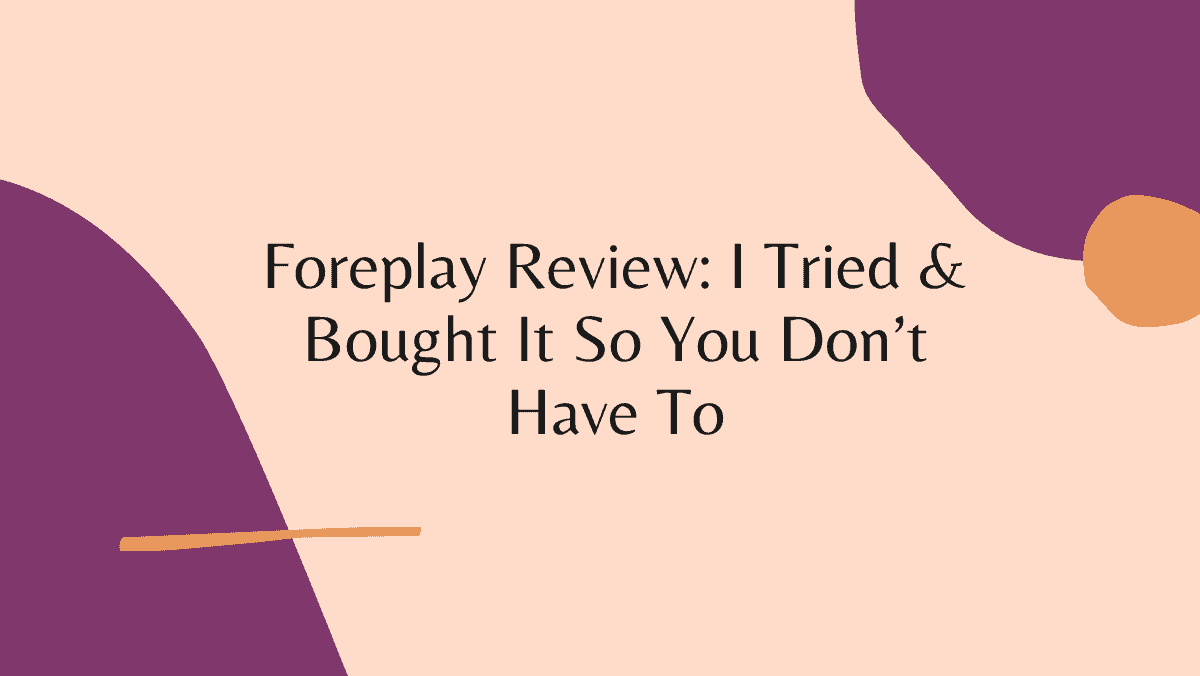 Review I Tried And Bought It So You Dont Have To
