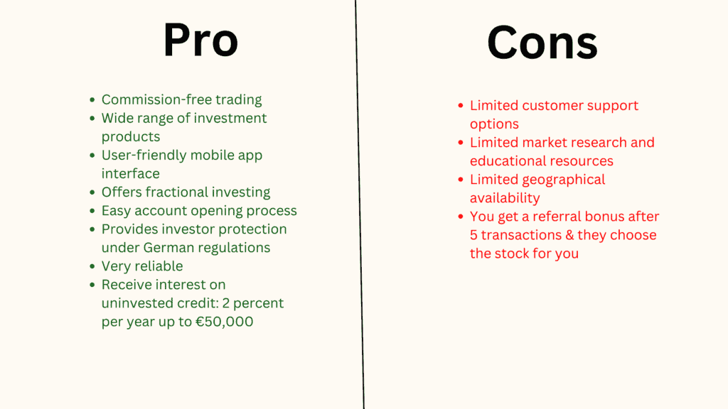 Trade Republic Review: I Tried It and Here’s My Honest Feedback