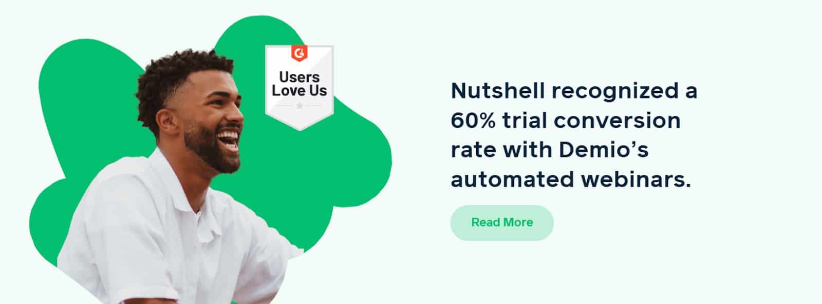 Demio Review 204: I Tried Demio for Lead Generation and Here’s My ...