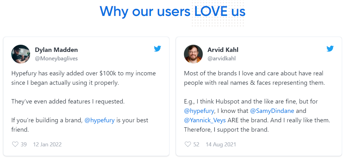 Hypefury Review: I Tried Hypefury and Here’s My Honest Feedback — Aazar Ali Shad I Paid Growth ...